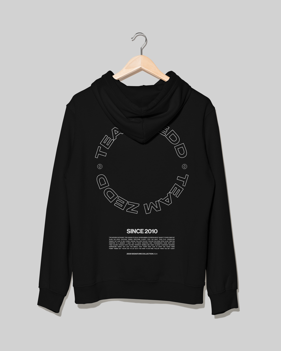 ZEDD | Official Merchandise – Zedd